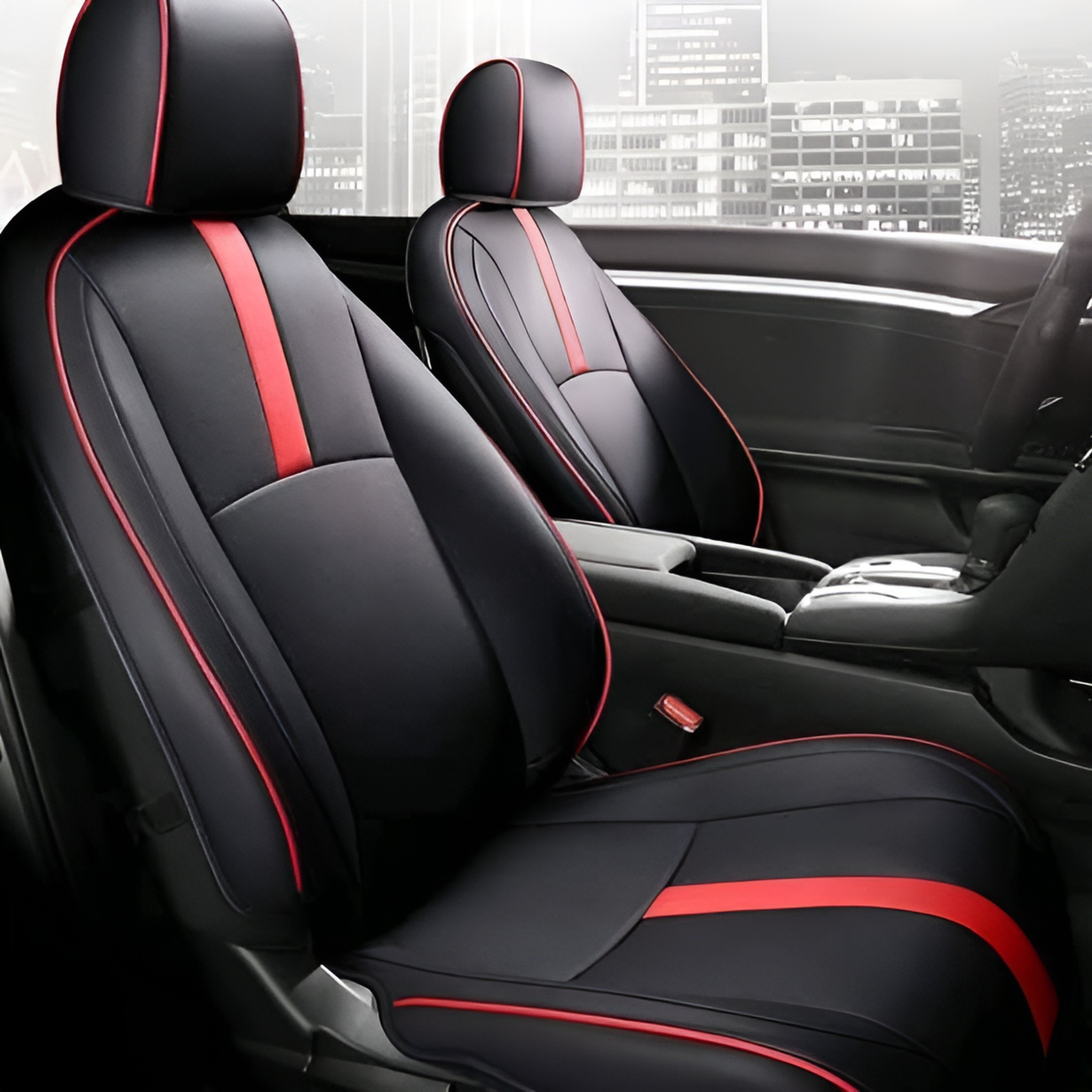 Ganti Jok Toyota Yaris Makin Sporty - Profesional & Terpercaya ...