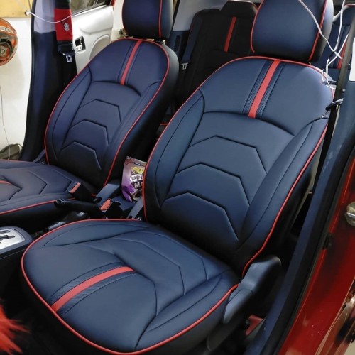 Jok Model Honda Jazz - Profesional & Terpercaya, Modifikasi Interior ...