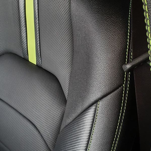 Jok Model Honda Jazz - Profesional & Terpercaya, Modifikasi Interior ...